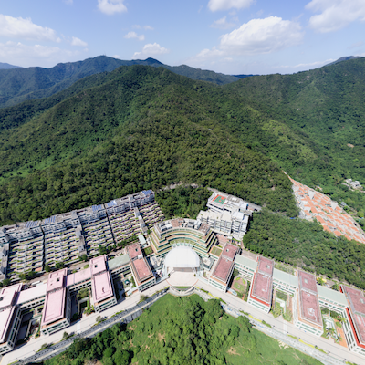 Experience EdUHK Student Halls 香港教育大學學生宿舍體驗